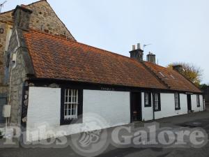 The Auld Hoose in Kincardine (near Alloa) : Pubs Galore