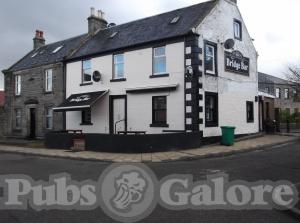 The Bridge Bar in Kincardine (near Alloa) : Pubs Galore