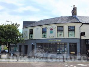 Thistle Bar in Alloa : Pubs Galore