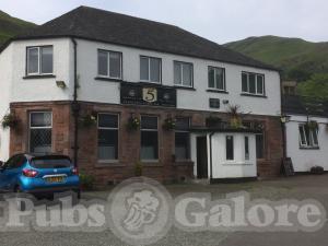 The No 5 Inn in Alva : Pubs Galore