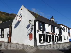 Woolpack Inn in Tillicoultry : Pubs Galore
