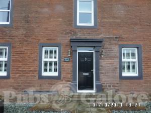 The Railway Inn in Lochmaben (near Lockerbie) : Pubs Galore