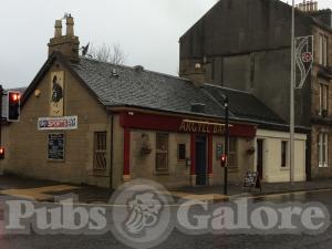 Argyll Bar in Helensburgh : Pubs Galore