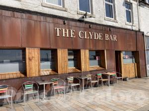 The Clyde Bar in Helensburgh : Pubs Galore
