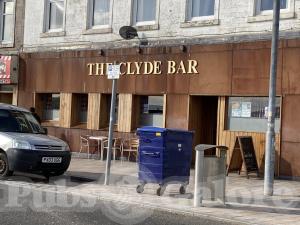 The Clyde Bar in Helensburgh : Pubs Galore