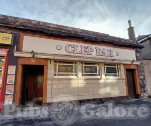 Clep Bar in Dundee : Pubs Galore