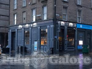 Club Bar in Dundee : Pubs Galore