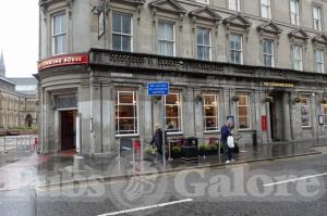 The Counting House (JD Wetherspoon) in Dundee : Pubs Galore