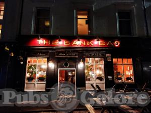 The Bank Bar in Dundee : Pubs Galore