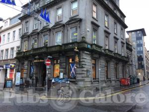 Old Bank Bar in Dundee : Pubs Galore