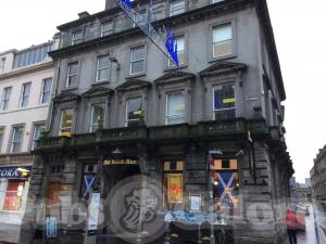 Old Bank Bar in Dundee : Pubs Galore