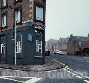 Queen Anne in Dundee : Pubs Galore