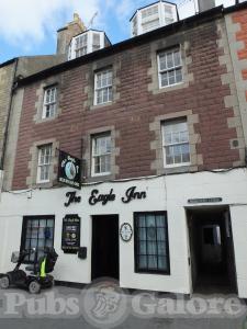 Eagle Inn in Dunbar : Pubs Galore