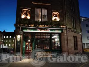 Roseleaf in Leith, Edinburgh : Pubs Galore