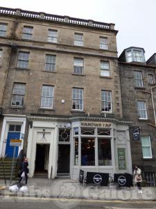 Hanover Tap in Edinburgh : Pubs Galore