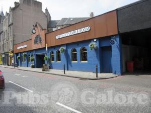 The Caley Sample Room in Merchiston, Edinburgh : Pubs Galore