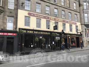The Doric in Edinburgh : Pubs Galore