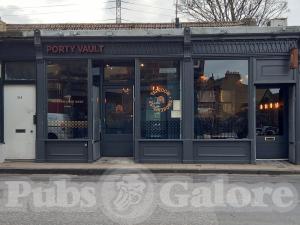Rusty Seagull in Portobello, Edinburgh : Pubs Galore