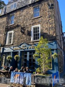 The Shoogly Peg in Edinburgh : Pubs Galore