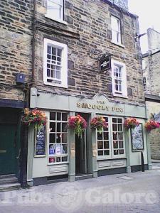 The Shoogly Peg in Edinburgh : Pubs Galore