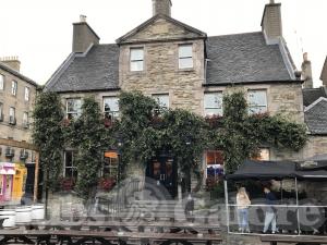 The Pear Tree in Lauriston, Edinburgh : Pubs Galore