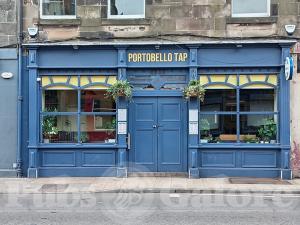 Portobello Tap in Portobello, Edinburgh : Pubs Galore