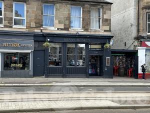 Brass Monkey in Pilrig, Edinburgh : Pubs Galore