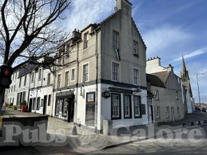The Harbour Inn in Edinburgh : Pubs Galore