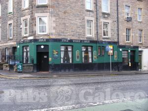 Vine Bar in Leith, Edinburgh : Pubs Galore
