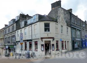 Commercial Inn in Dunfermline : Pubs Galore