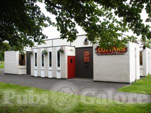 The Cottars in Rosyth (near Dunfermline) : Pubs Galore