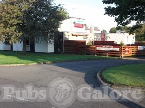 The Cottars in Rosyth (near Dunfermline) : Pubs Galore