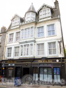 The Old Inn in Dunfermline : Pubs Galore