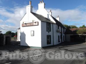 Red Lion Inn in Culross (near Dunfermline) : Pubs Galore