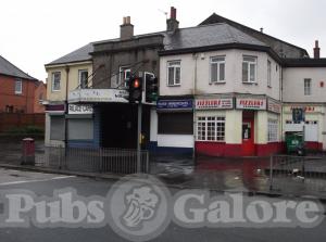 Visions Lounge Bar in Rosyth (near Dunfermline) : Pubs Galore