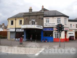 Visions Lounge Bar in Rosyth (near Dunfermline) : Pubs Galore