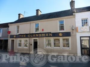 The Clansman in Leslie (near Glenrothes) : Pubs Galore