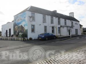 The Kirk Inn in Kirkcaldy : Pubs Galore