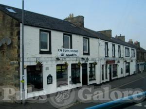 The Elbow Room in Gallatown, Kirkcaldy : Pubs Galore