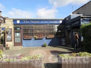 The Novar in Kirkcaldy : Pubs Galore