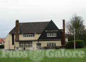 The Eagle's Nest in Hayfield, Kirkcaldy : Pubs Galore