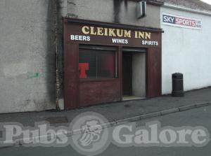 Cleikum Inn in Ballingry (near Lochgelly) : Pubs Galore