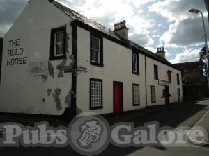 The Auld Hoose in Tayport : Pubs Galore