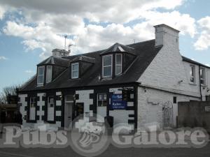 Tayport Arms in Tayport : Pubs Galore