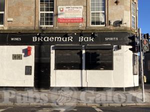 Braemar Bar in Glasgow : Pubs Galore