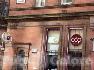 Gin 71 in Glasgow : Pubs Galore