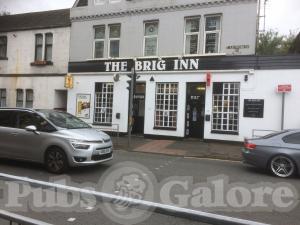 The Brig Inn in Barrhead (near Glasgow) : Pubs Galore