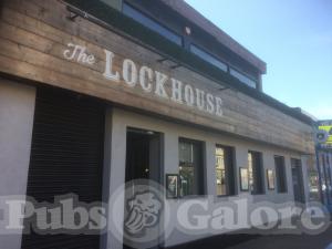 The Lockhouse in Maryhill, Glasgow : Pubs Galore