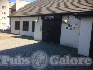 The Croft in Croftfoot, Glasgow : Pubs Galore