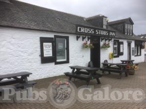 Cross Stobs Inn in Barrhead (near Glasgow) : Pubs Galore